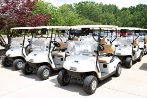 Stonebridge Golf Club – Ann Arbor, MI – Ranked a Top 10 Public Golf Course