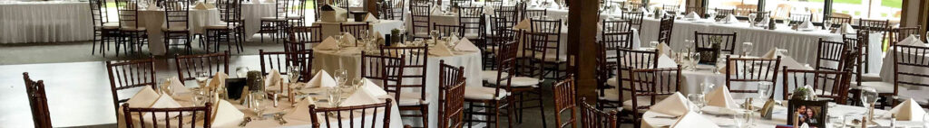 Holiday Parties – Stonebridge Golf Club – Ann Arbor, MI