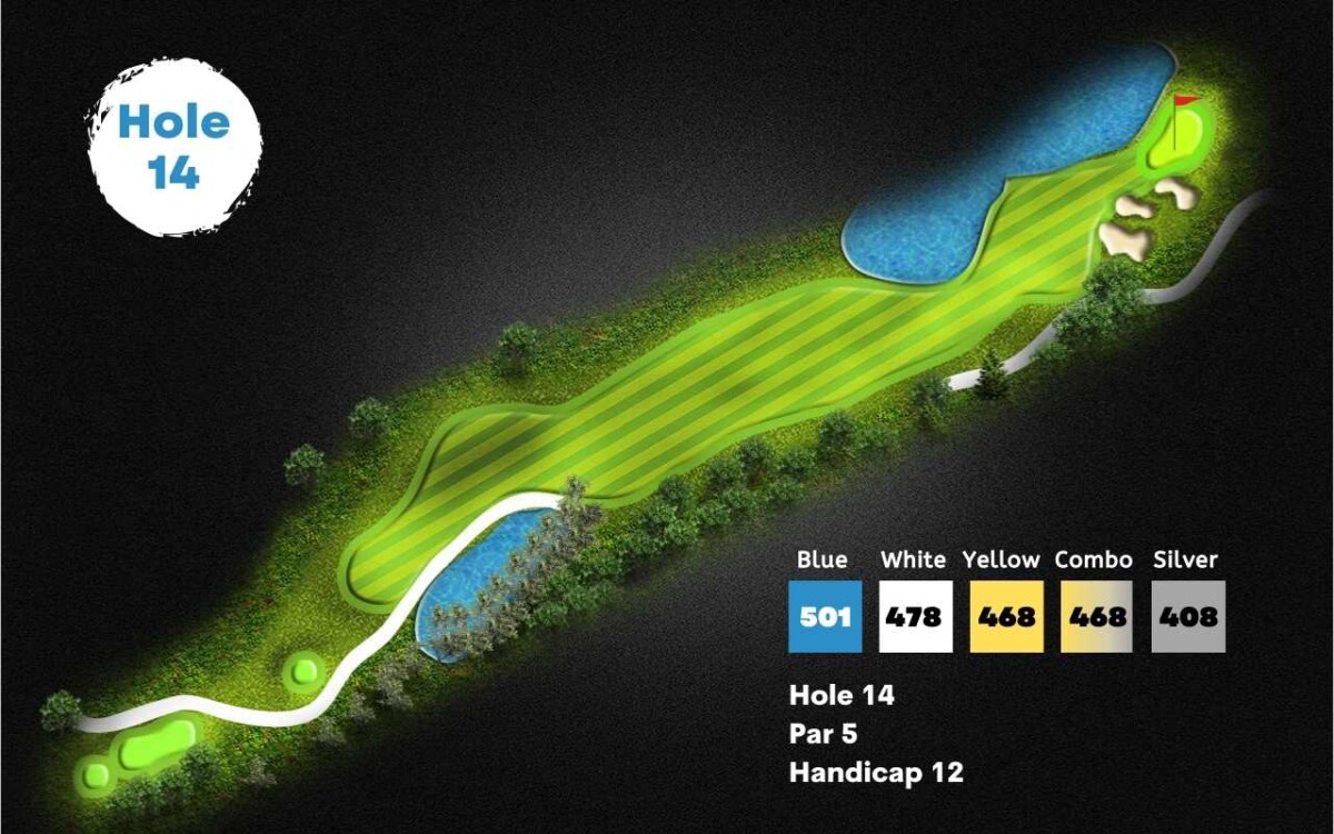 Course Information – Stonebridge Golf Club – Ann Arbor, MI