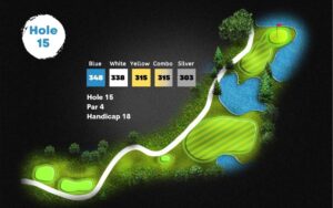 Course Information – Stonebridge Golf Club – Ann Arbor, MI