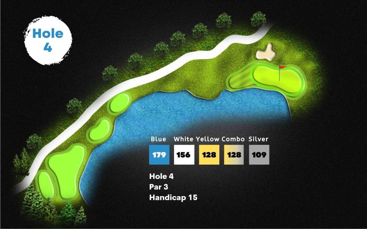 Course Information – Stonebridge Golf Club – Ann Arbor, MI