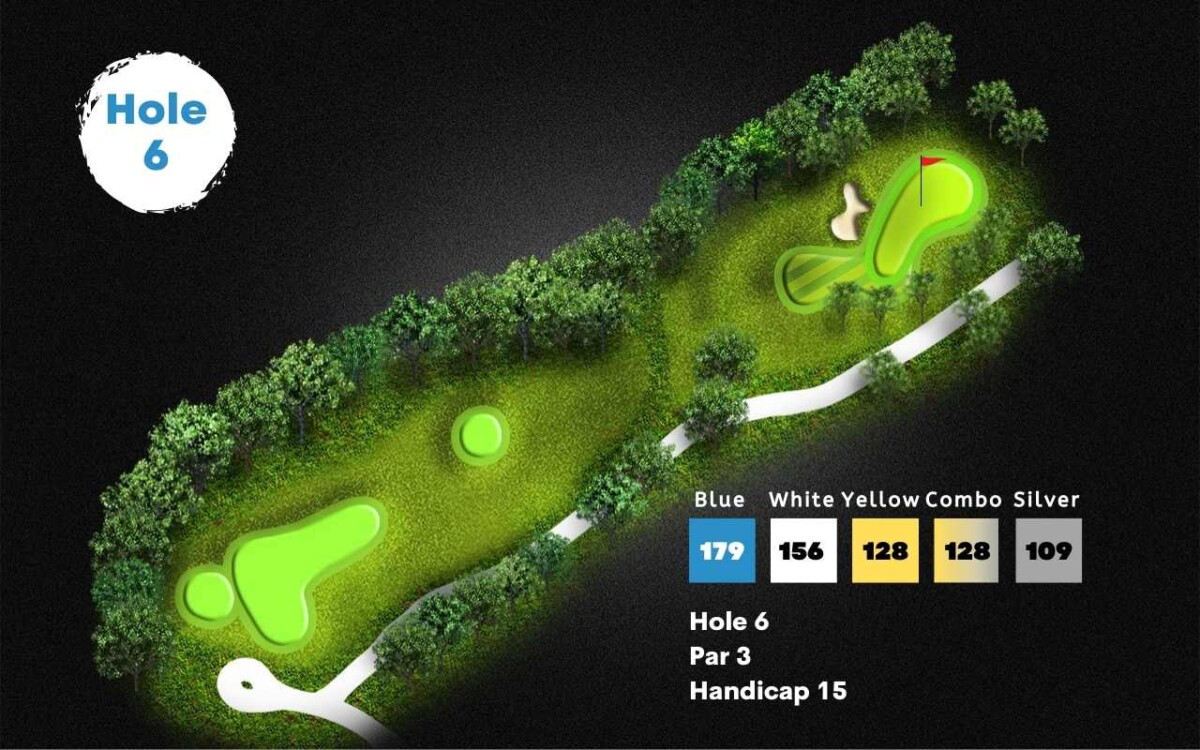 Course Information – Stonebridge Golf Club – Ann Arbor, MI